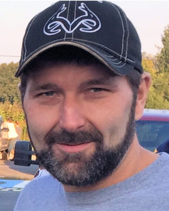 Jason Eric Tidd | News, Sports, Jobs - Marietta Times